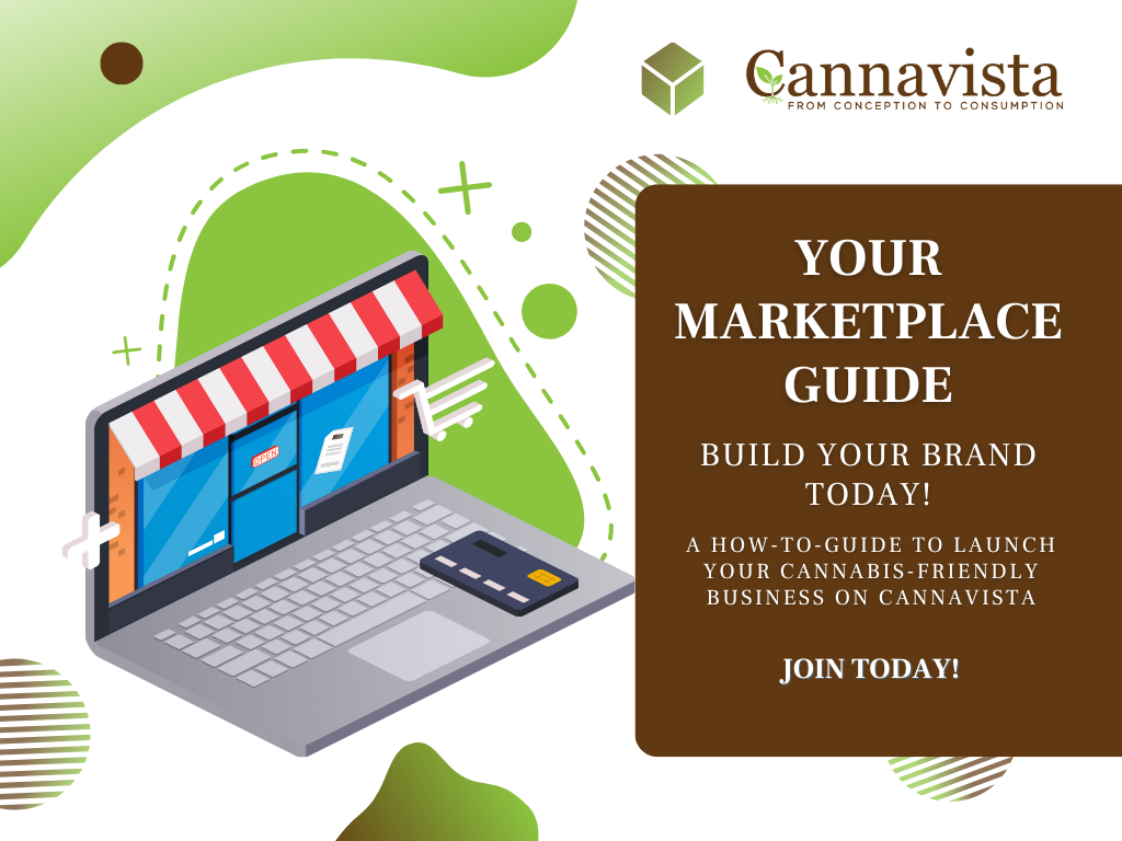 Cannabis Friendly Online Marketplace Guide