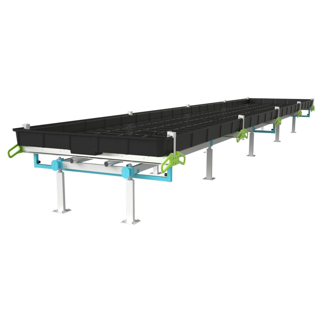 Cultivation Equipment and Supplies :: Trays & Reservoirs :: Slide ...