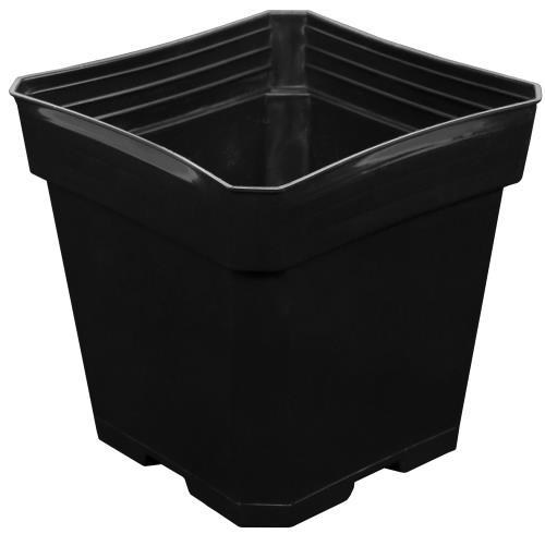 Plastic Pots | Nursery Pots & Grow Containers | Cannavista