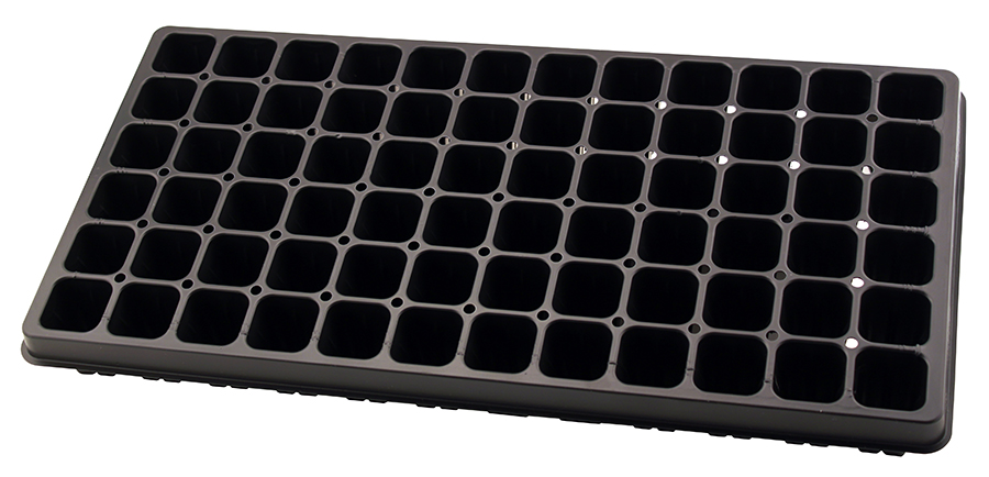 Trays