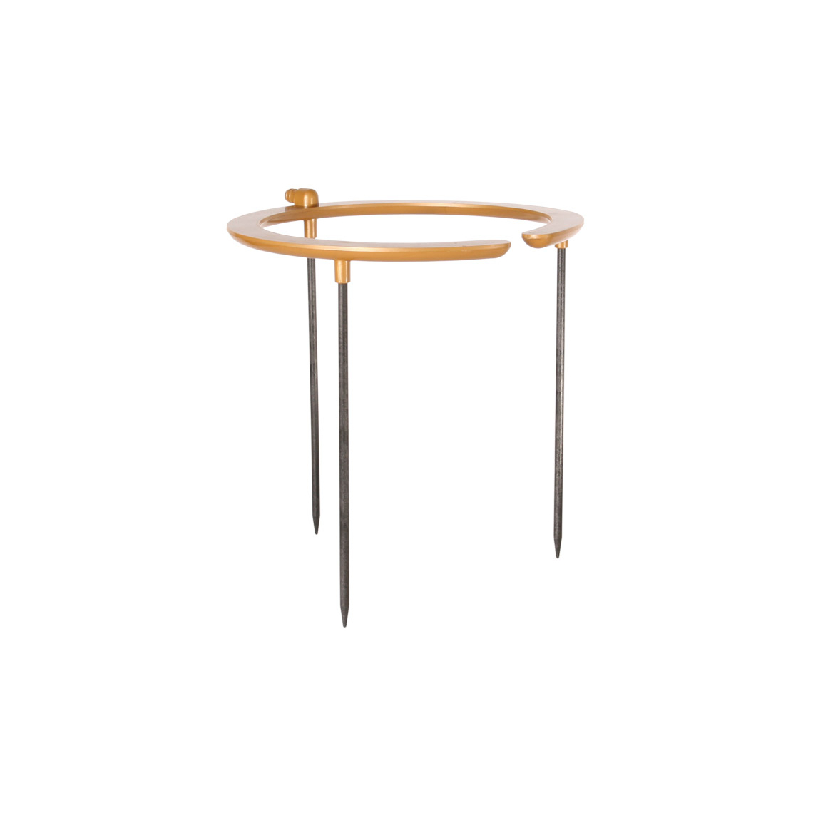 Bloom Brothers Hydro Halo Water Ring 6 Inch, 3 Leg Support