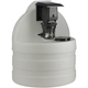 Hyper-Logic Pre-Treatment Chemical Injection System 0.2-3 GPD with 15 ...